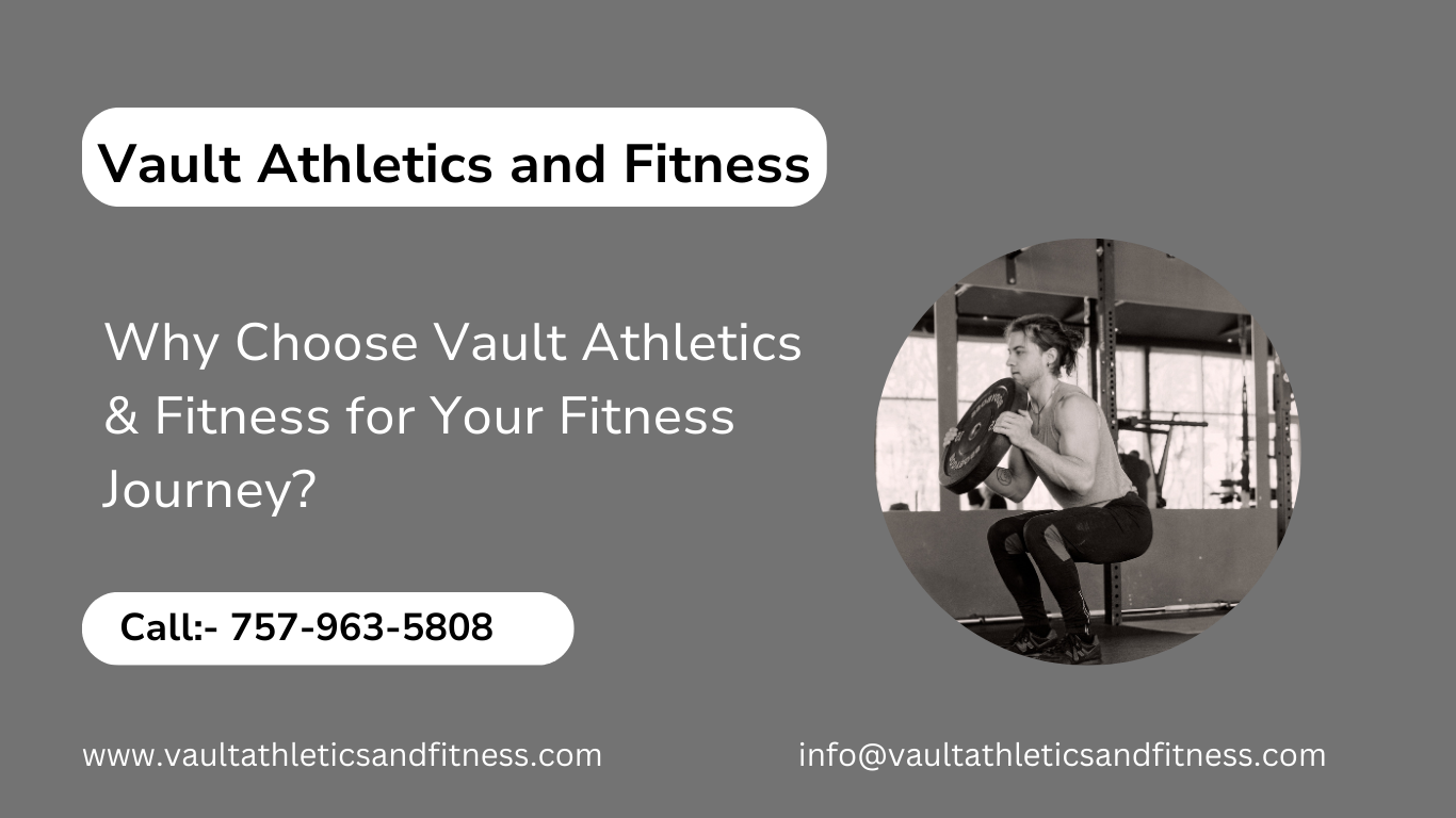 Hyrox in Virginia for Ultimate Fitness Training
